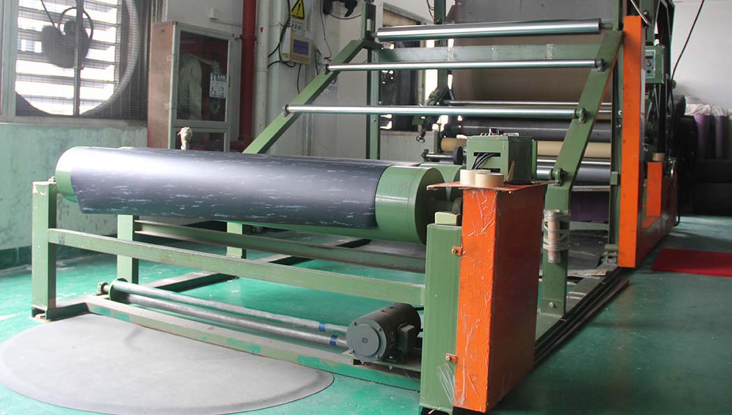 Sheep-Mats.com – Factory Tour